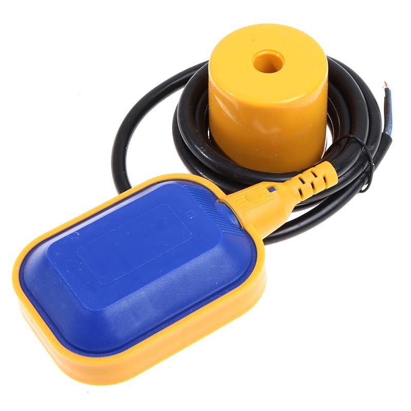 Float Switch Water Level Controller Liquid Level Gauge Water Tower Automatic Water Supply ...