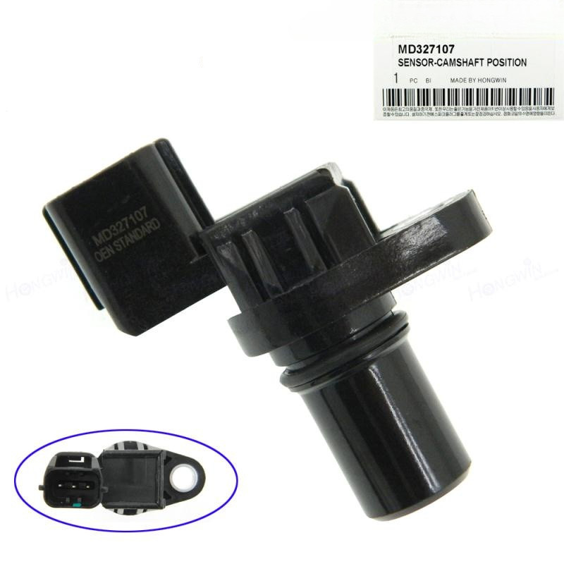 MD327107 J5T23071A Camshaft Position Sensor For Mitsubishi Eclipse ...