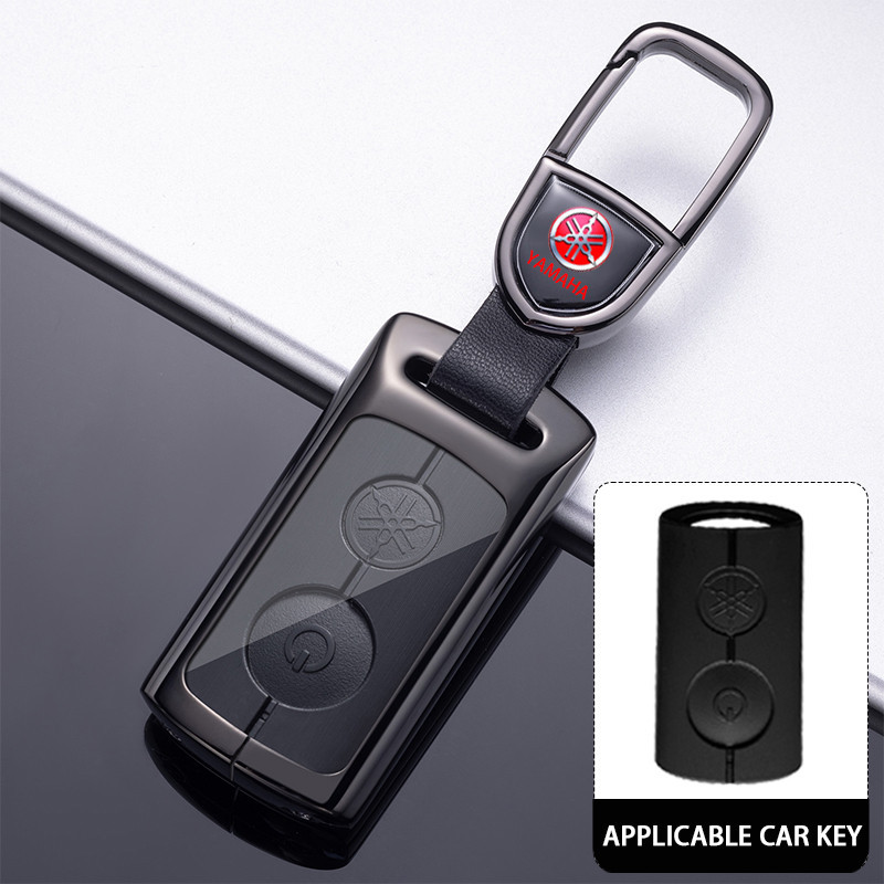 Yamaha Nmax v2 Aerox v2 Xmax 300 Sniper 155r Protector Remote Key Case ...