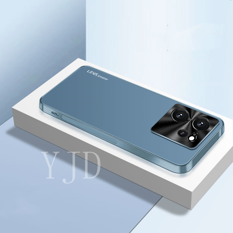 Case For Xiaomi 13T Pro POCO F5 Pro New Product Acrylic Backboard ...