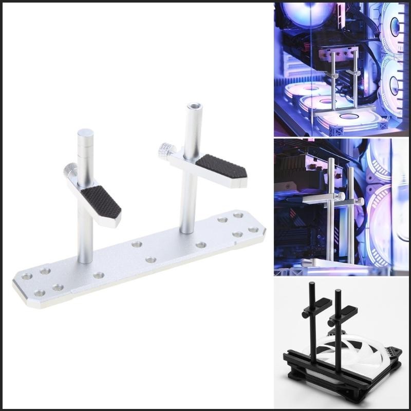 Utake Graphics Card Support Bracket Graphics Card Stand with Rubber Pad ...