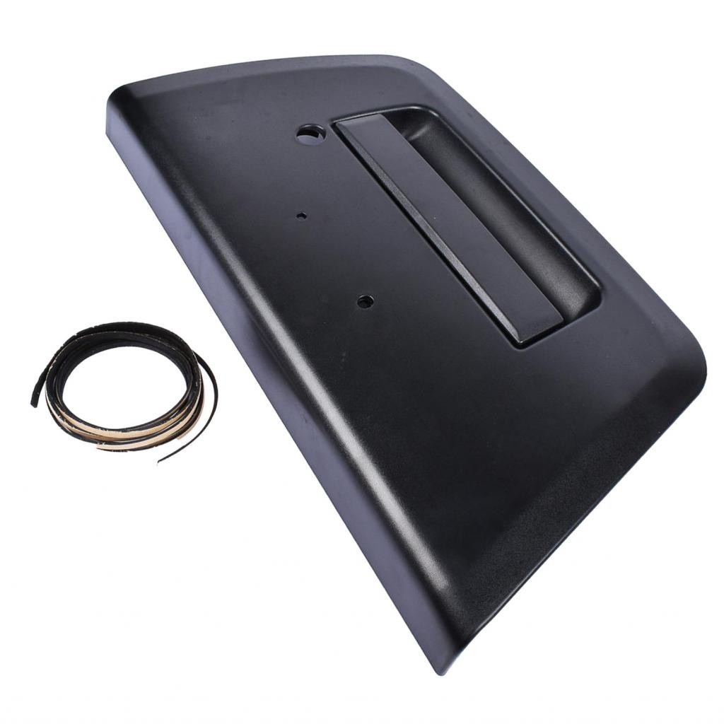Phoenixshop Tailgate Handle Easy To Install OEM Standard Rear Door ...