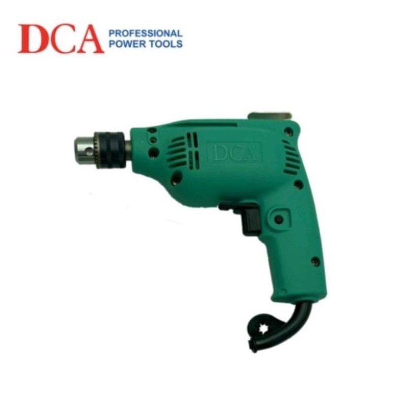 DRILLING MACHINE POWER TOOLS BARENA DCA ELECTRIC DRILL PAMBUTAS SA ...