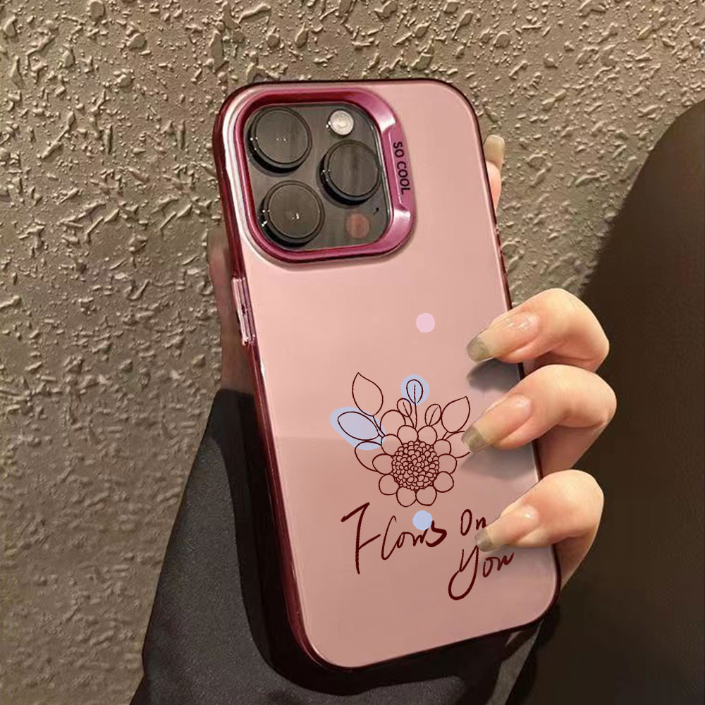 Case For Infinix Smart 8 Pro Smart 7 Plus HD X6525 Smart 6 5 X657B ...