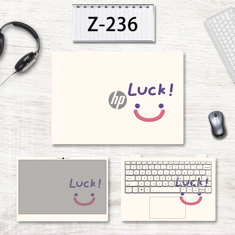 Laptop Skin for HP EliteBook 840 G3 Computer Sticker Protective Film ...