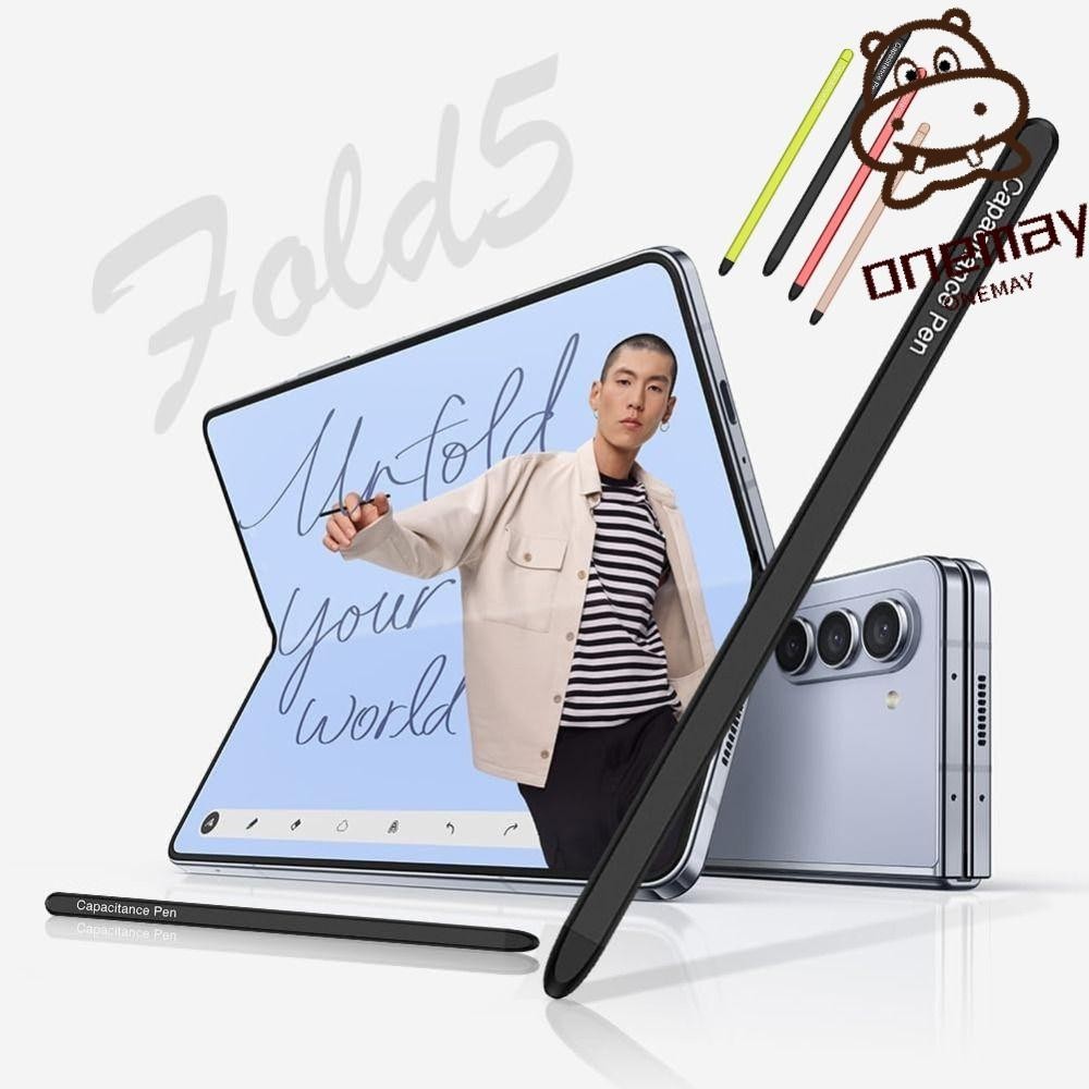 ONE-MAYSHOW Stylus Pen, SM-F9460 Touch Screen S Pen Replacement, Fold ...