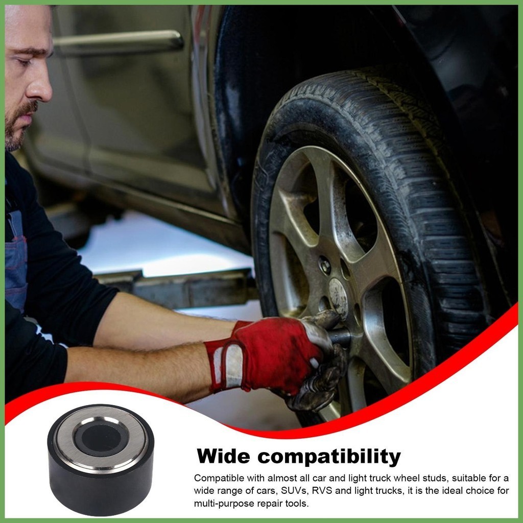 Wheel Hub Stud Installer Wheel Stud Installer Replace Anti-rust Iron ...