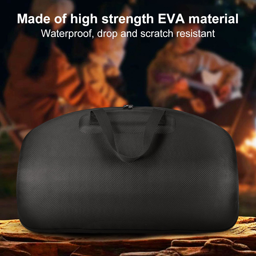 Portable Carrying Case with Adjustable Shoulder Strap Storage Bag ...