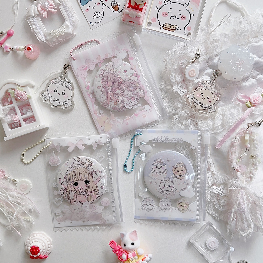 Original Design chiikawa chiikawa Series Bar Candy Bag chiikawa ...