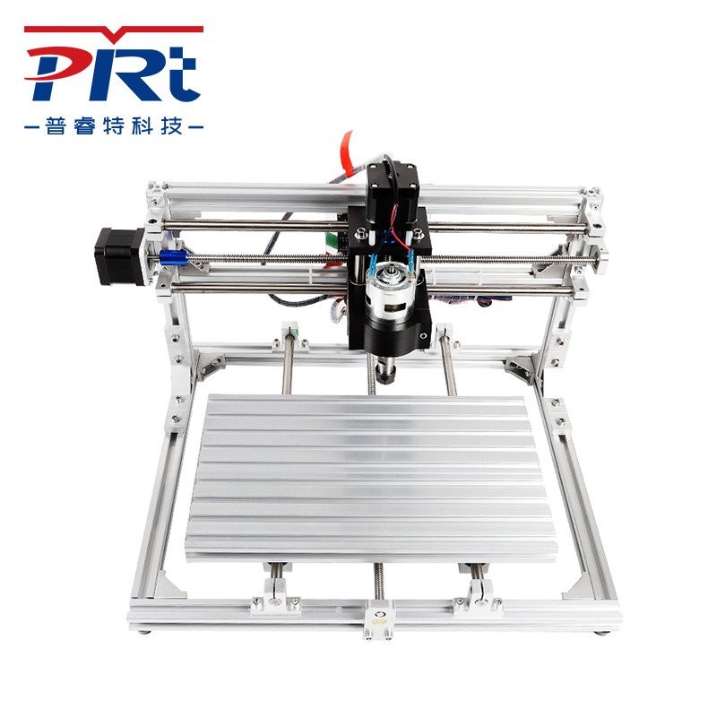 CNC3018Mini Engraving Machine Mini laser engraving machine DIY CNC ...