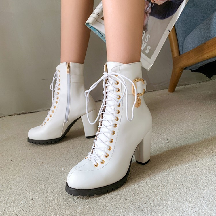 34-48Code Casual Large Size Reverse String Fake Mother Drag Martin ...