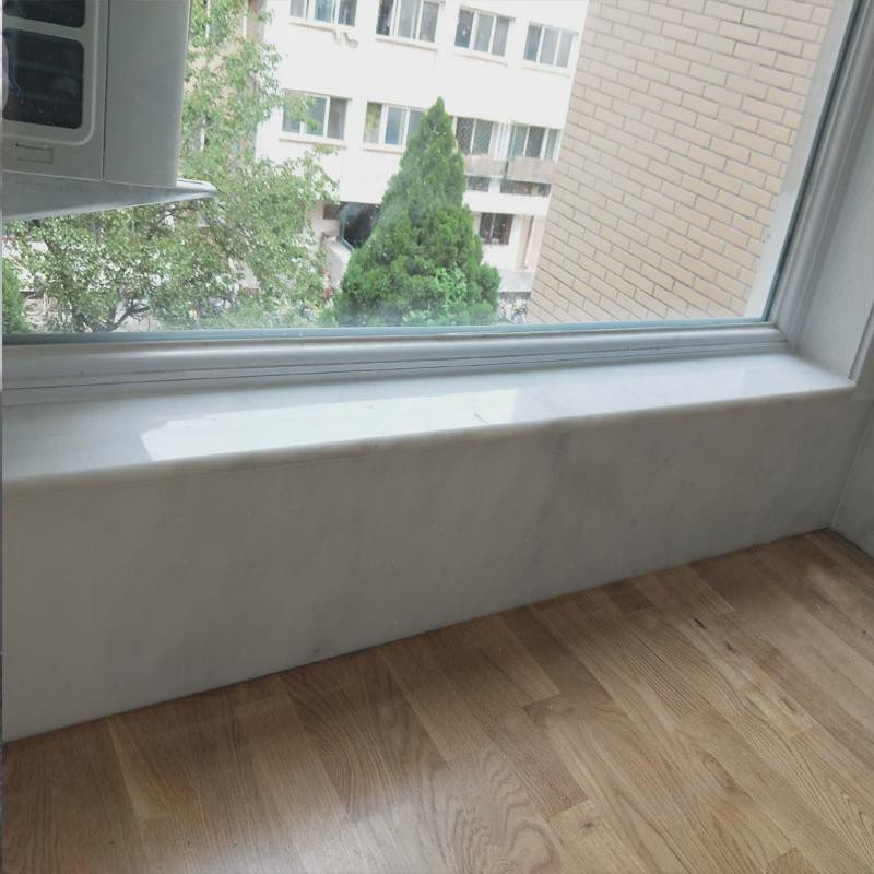Beijing Natural Artificial Marble Granite Countertop Window Sill Stone ...