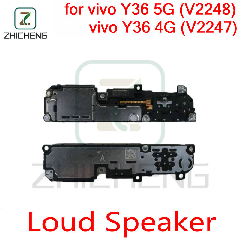 for vivo Y36 4G V2247 Y36 5G V2248 Loud Speaker Buzzer Replacement ...