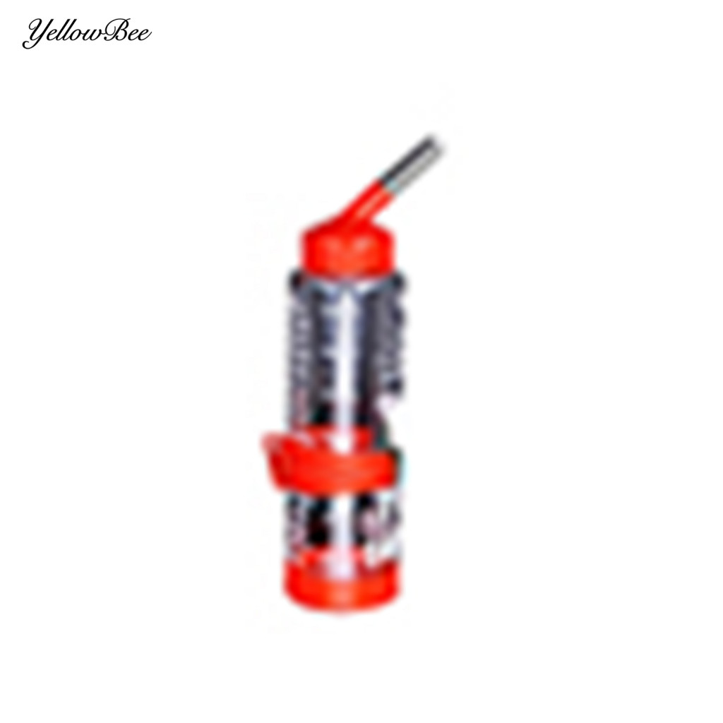 250ML Pet Drink Stainless Steel Automatic Water Fountain Bottle Rabbit ...