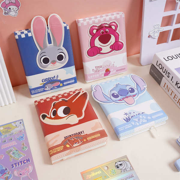 binder notebook grade 3 notebook writing notebook grade 2 Disney Disney ...