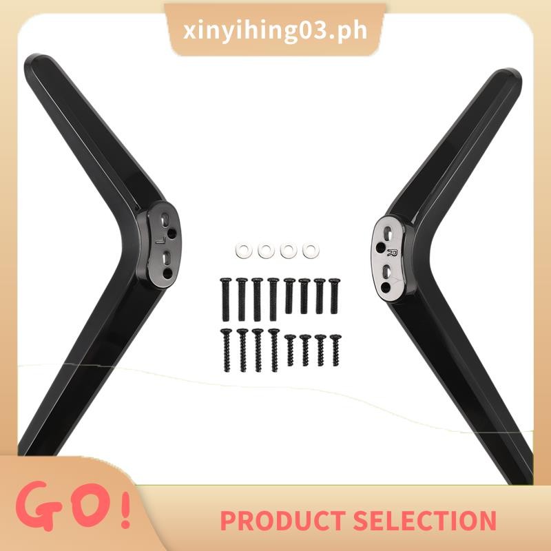 In Universal TV Stand, Table Top TV Stand Base Replacement, TV Base ...