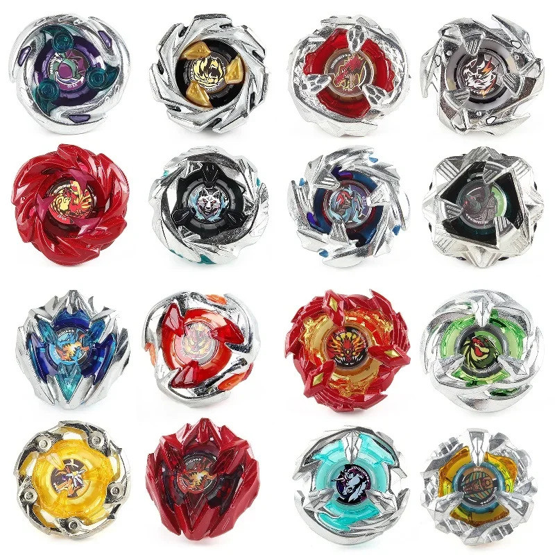 Beyblade Burst BX Series Metal Beyblade Durable Kid Toys for Children ...
