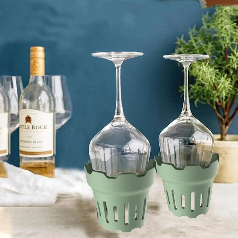 Water Bottle Drying Rack, Bottle Dryer Rack For Faster Drying, For ...