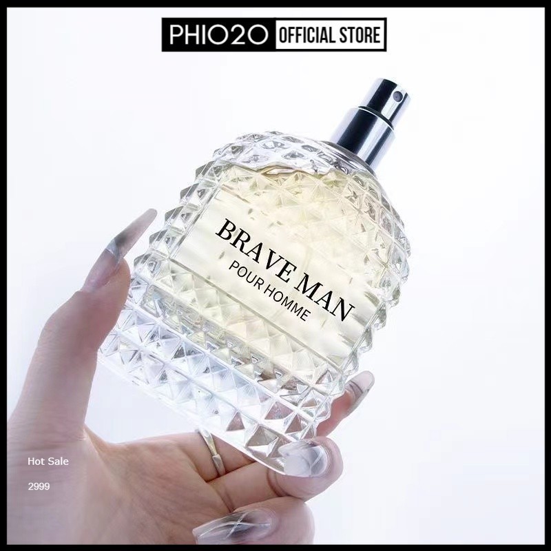 BRAVE MEN Perfume For Men Limited Edition PERFUME Long Lasting Perfume ...