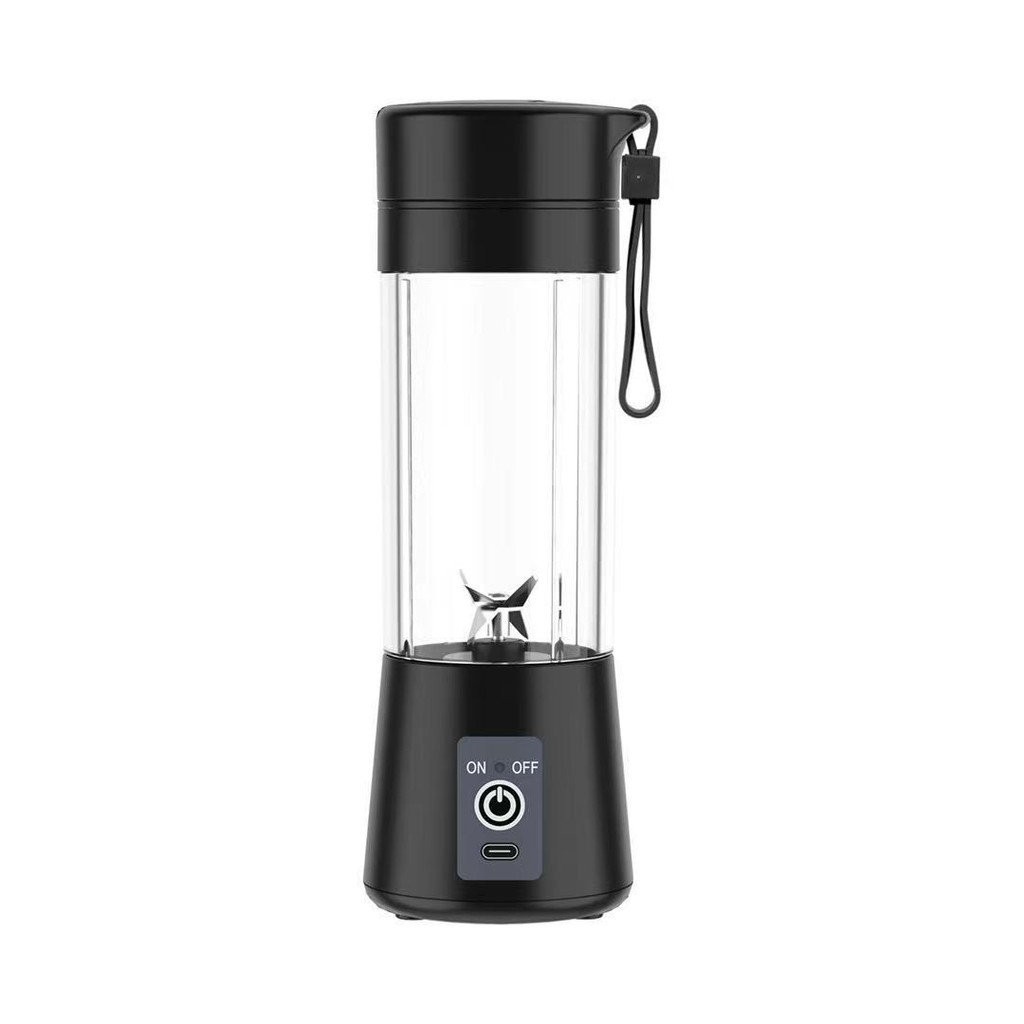 New Cross-Border Juicer Gift Juicer Cup Blender PortableUSBCharging ...