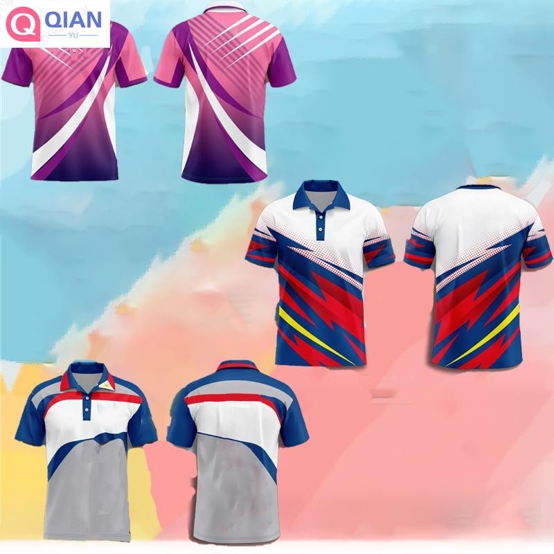 Gender neutral polo SHIRTS FROM THE PHILIPPINES UNIFORM SUBLIMATION ...