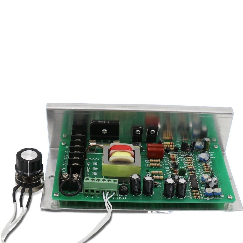 ⊕ 750W high power 1HP speed control board 500W permanent magnet DC ...