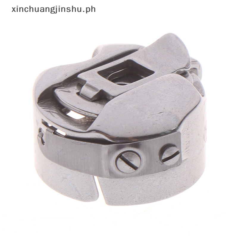 XIN Industrial Sewing Machine Bobbin Case for BROTHER/SINGER/JUKI PH | Shopee Philippines