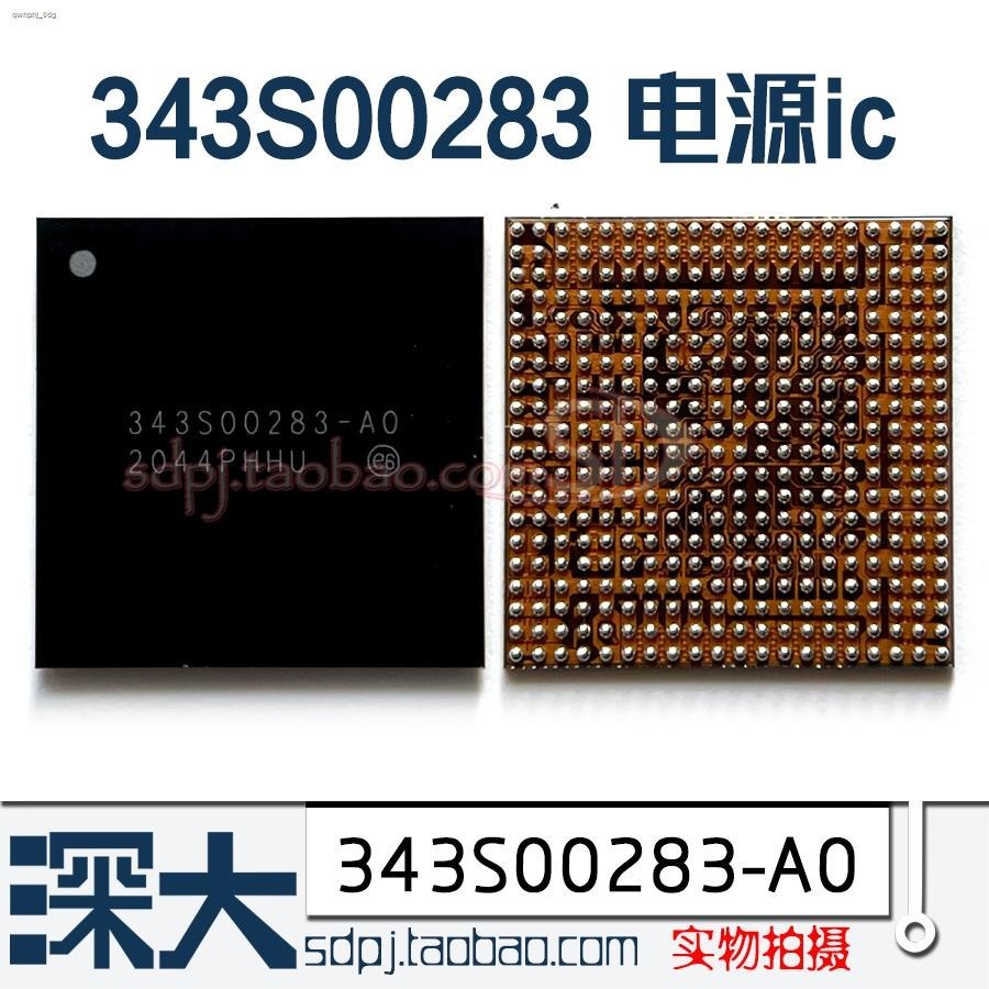 iPad 11 inch second generation 2020 A2270 343S00283-A0 power IC ...