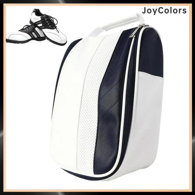 JOY Golf Shoes Bag Shoe Carry Bag Organizer Multi Use Golf Equipment ...