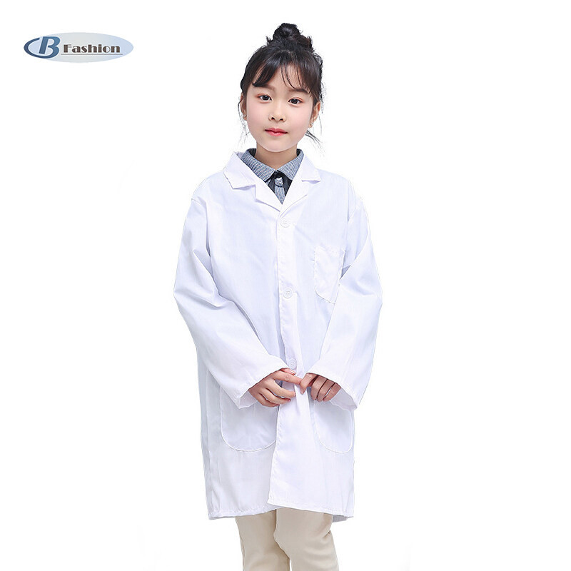 ♀﹍Lab Gown For Students, Laboratory Gown For Students, Lab Gown For ...