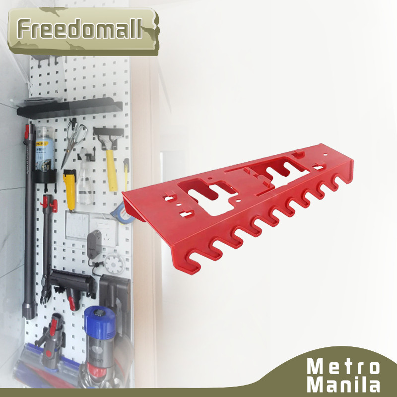 Standard Spanner Holders Wrench Organizer Tools Rack Hardware Tool Wall ...