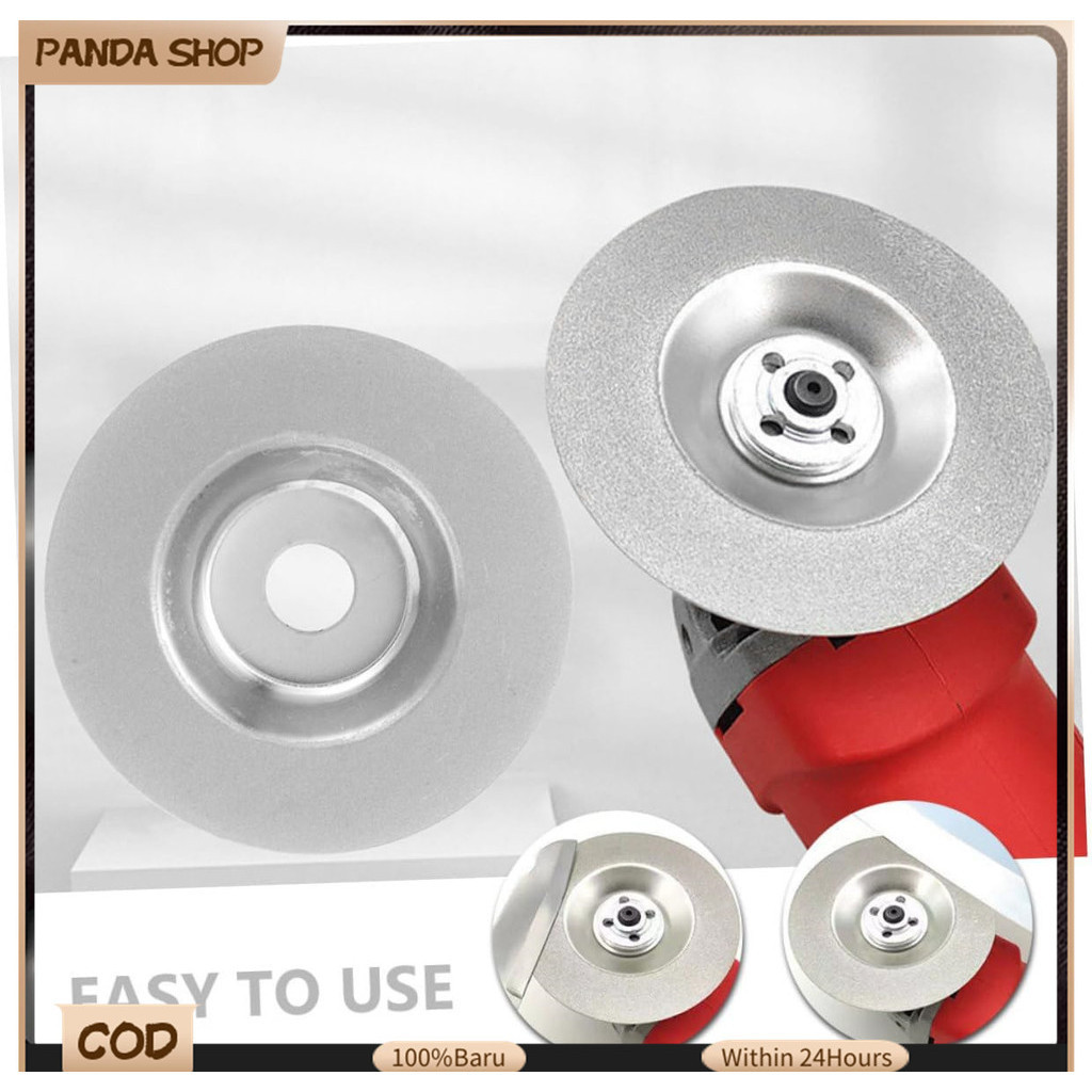 400/800/1000 Grit Diamond Grinding Wheel Disc Angle Grinder Grinding Wheel Polishing Tool For ...
