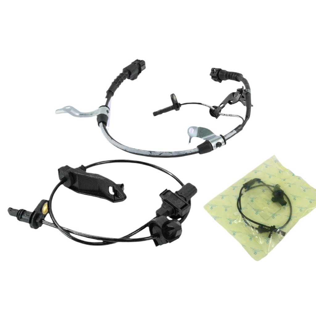 ABS line wheel speed sensor assembly EPB line speed is suitable for 891 ...