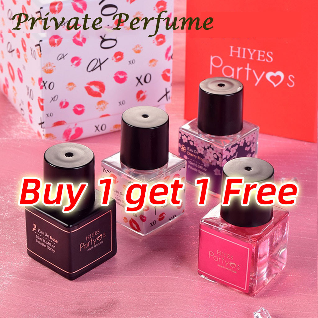 【COD】Couple Intimate Fragrances Inner Perfume Fragrance Intimate ...