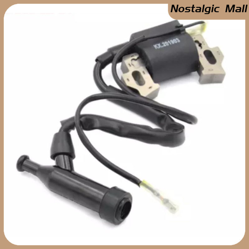 COD HONDA GX390 GX340 Ignition Coil Gasoline Generator Ignition Coil ... COD HONDA GX390 GX340 Ignition Coil Gasoline Generator Ignition Coil ...