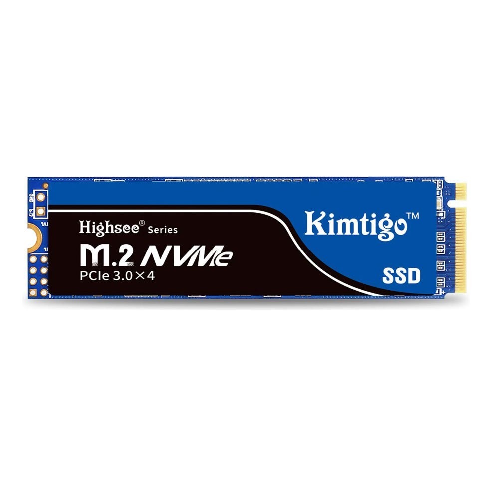 RQ+Kimtigo M.2 PCIe NVME SSD 256gb 128GB 512GB Solid State Drive TLC ...