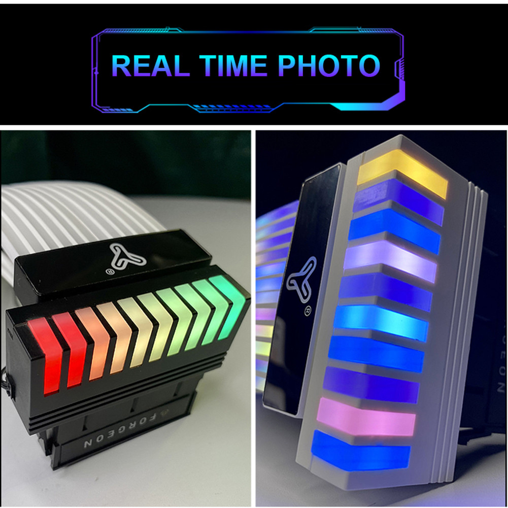 ATX 24 Pin to 90 Degree Power Plug Adapter RGB Mainboard Motherboard ...