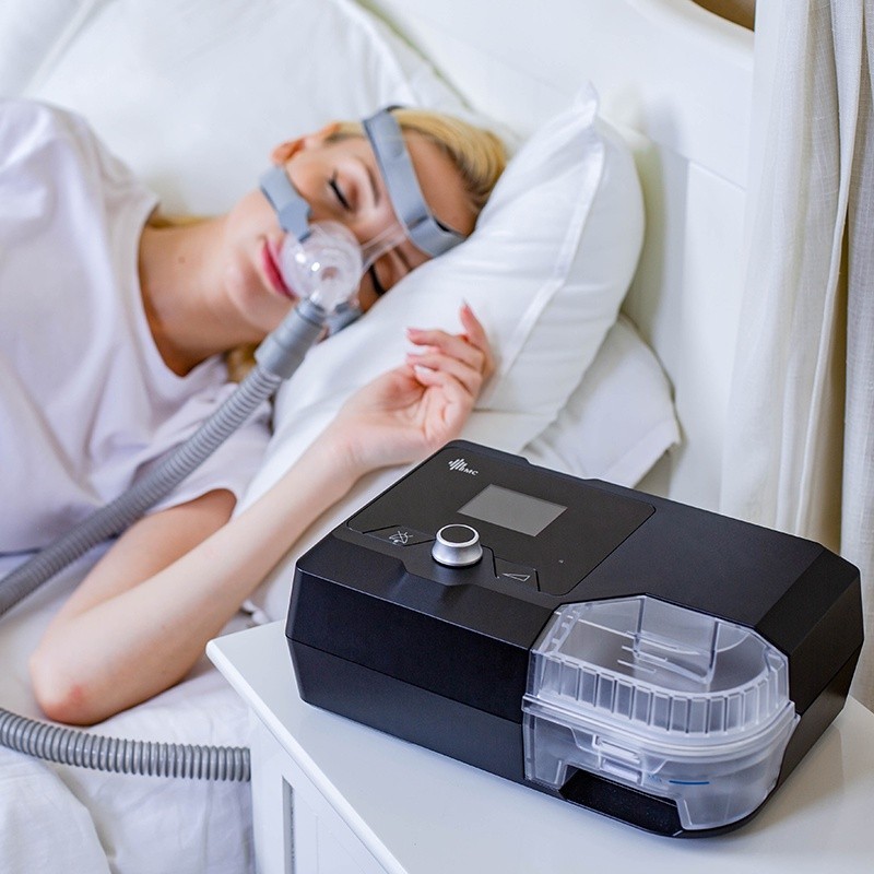 Special Offer G2S A20 fully automatic single-stage ventilator medical ...