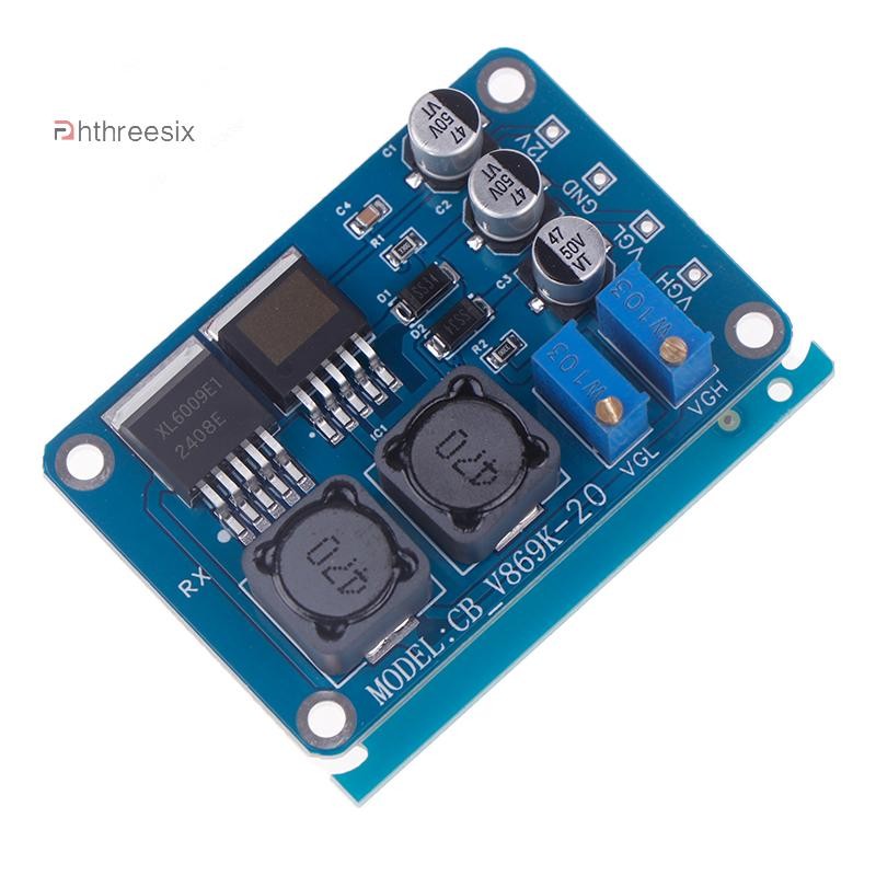 sujian111 VGH VGL DC Module Repair LCD Panel Broken Y Color Abnormal ...