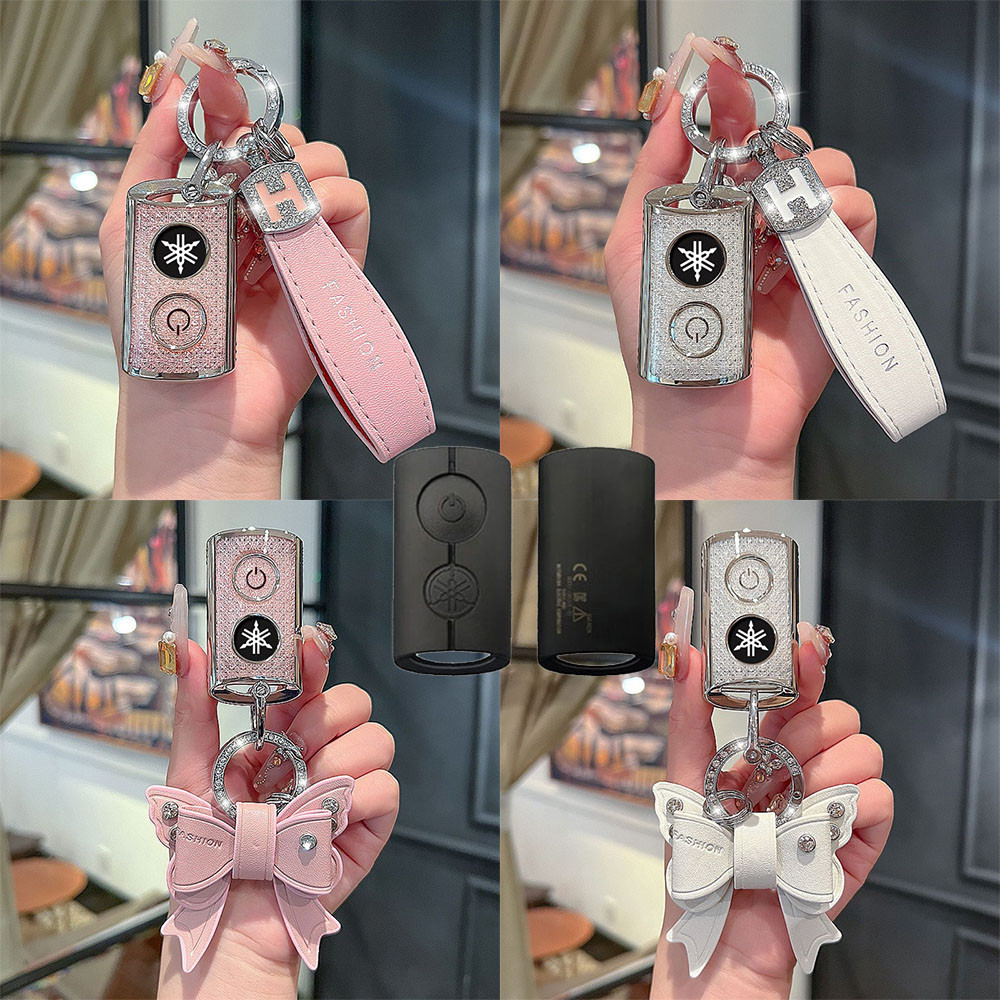 Yamaha Nmax 2020-2024, Aerox S, Sniper155 Aerox V2 Nmax V2 Keyless ...