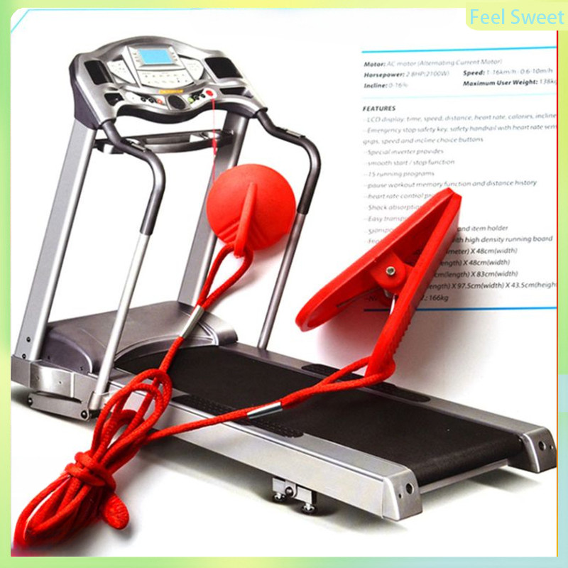 Treadmill Universal Magnet Safety Key for Most NordicTrack,Image, Weslo ...