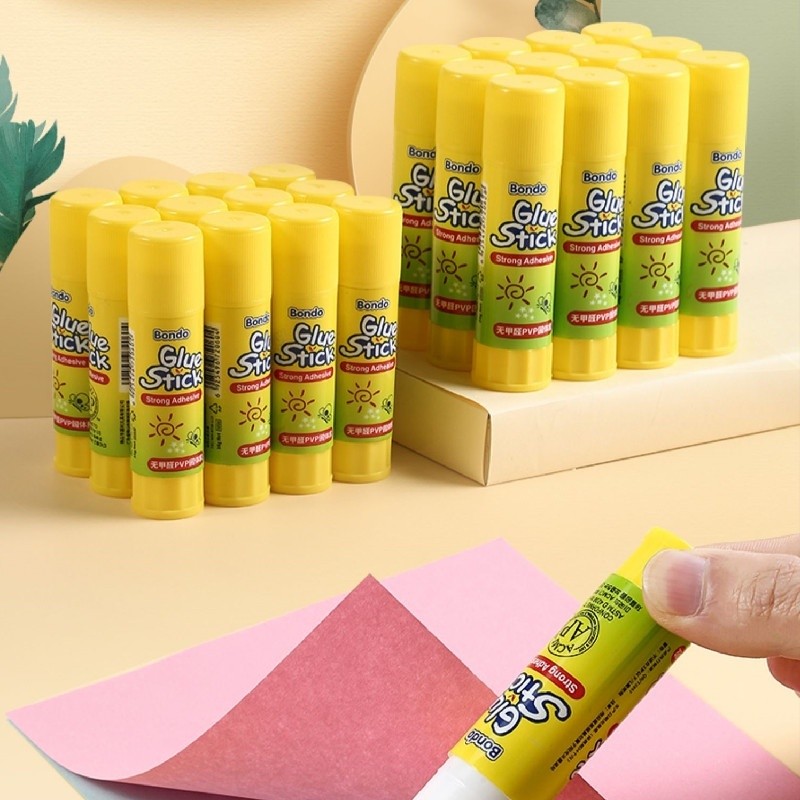 COD GLUE STICK multi-specification large capacity high viscosity School ...