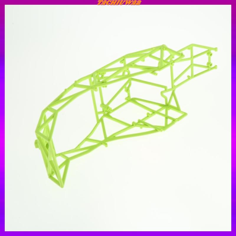 [Tachiuwa2] RC Car Body Shell Integrated Body Skeleton Frame for Wltoys ...
