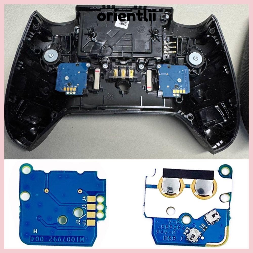 ORIENTLEE Gamepad Motherboard, Universal Gaming Controller Motherboard ...