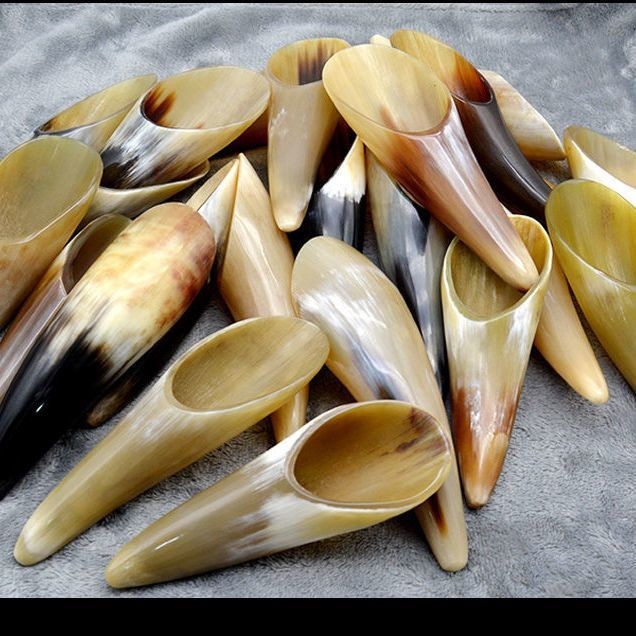 Gua Sha Tube Large Spoon Container Full Body Gua Sha Massage Facial Gua ...