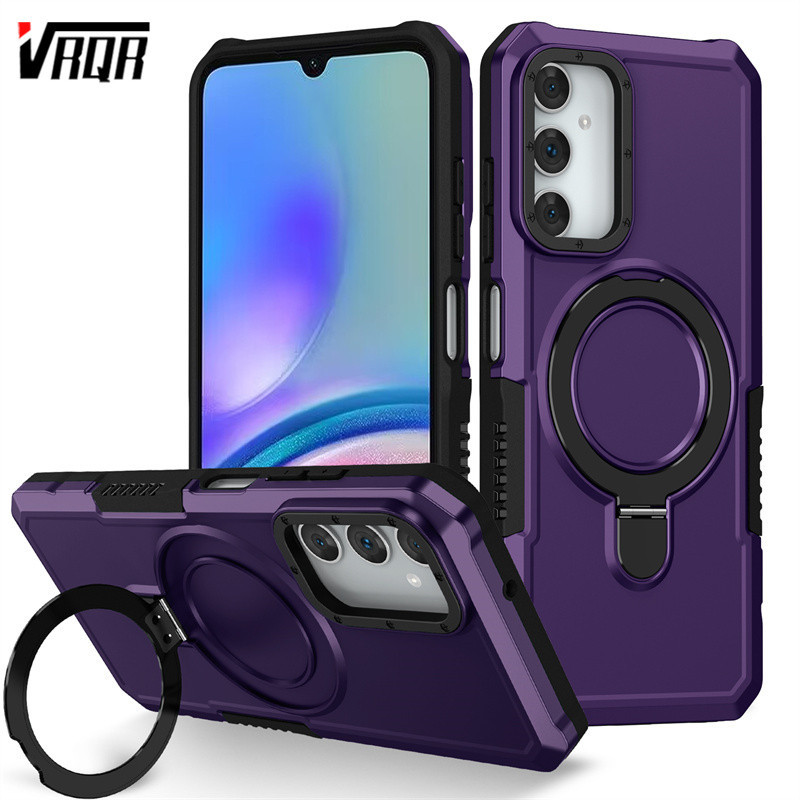 VRQR For Samsung Galaxy A06 A16 4G A16 5G S24 FE S25 S25+ S25 Plus S25 ...