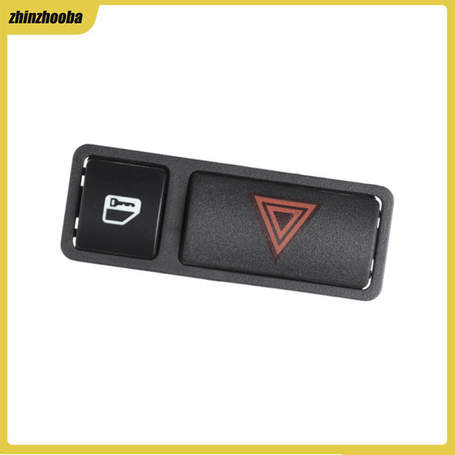 FS Hazard Warning Light Door Central Lock Locking Switch Emergency ...