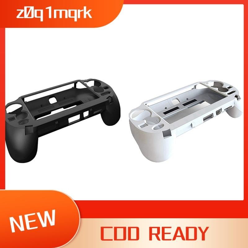 For PSV 1000 PS VITA 1000 PSV1000 L2 R2 Trigger Hand Grip Shell ...