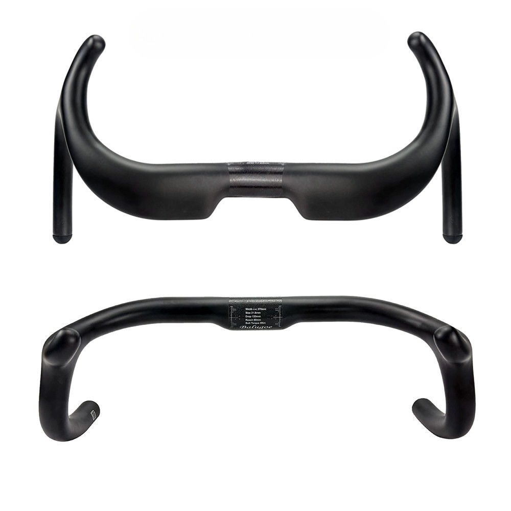 EC90 Professional competition Carbon fiber Track Cycling Handlebar Road ...