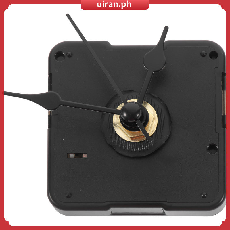 Clock Battery Replacement Wall Clocks Digital Silent Small Movement Hands Motor Kit Parts Motors ...